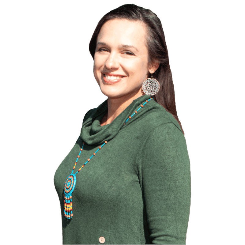 About Irina - One Tribe Counseling